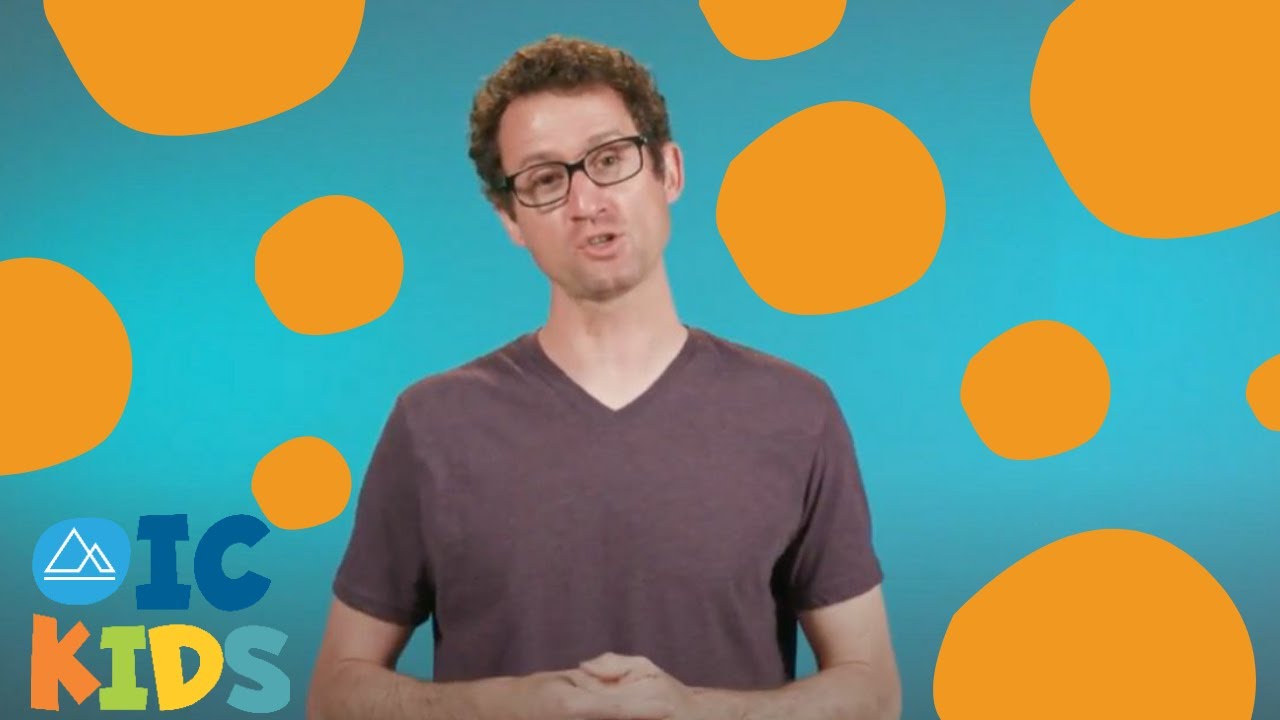 IC Kids (Ages 6-12) // Church At Home July 12 - YouTube