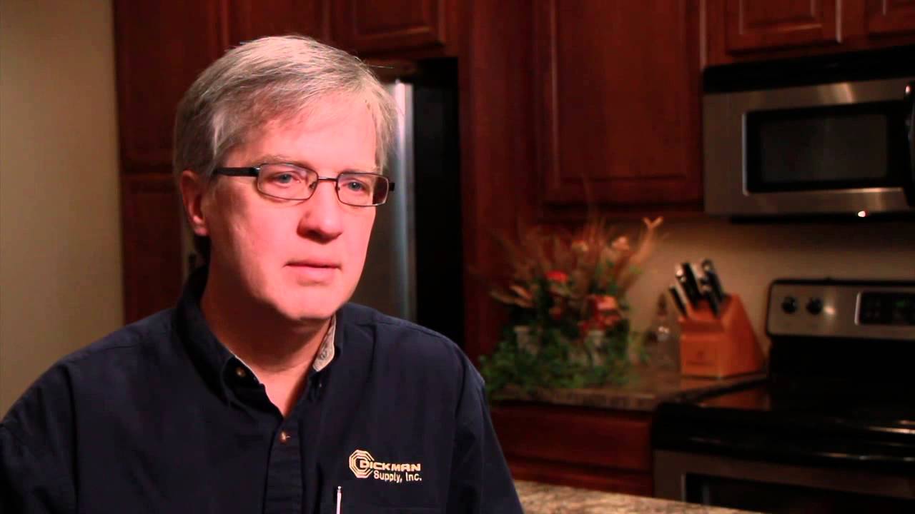 Martin "Mick" Given OVABC Legacy Award 2015 - YouTube