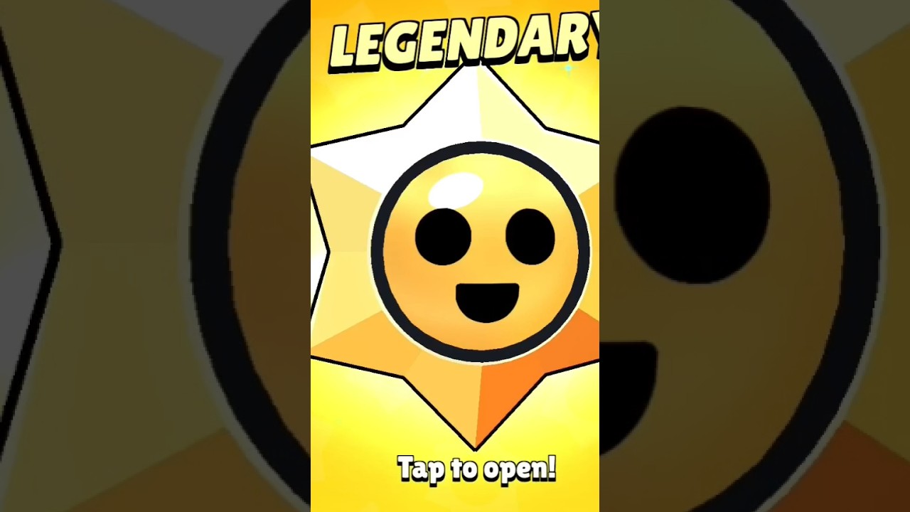 super brawl stars. starrdrop legendary!!!!! - YouTube