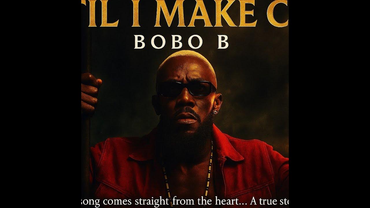 Bobo B ft Leebankz123- Until i make cam (official audio)2025 prod by J.L beat - YouTube