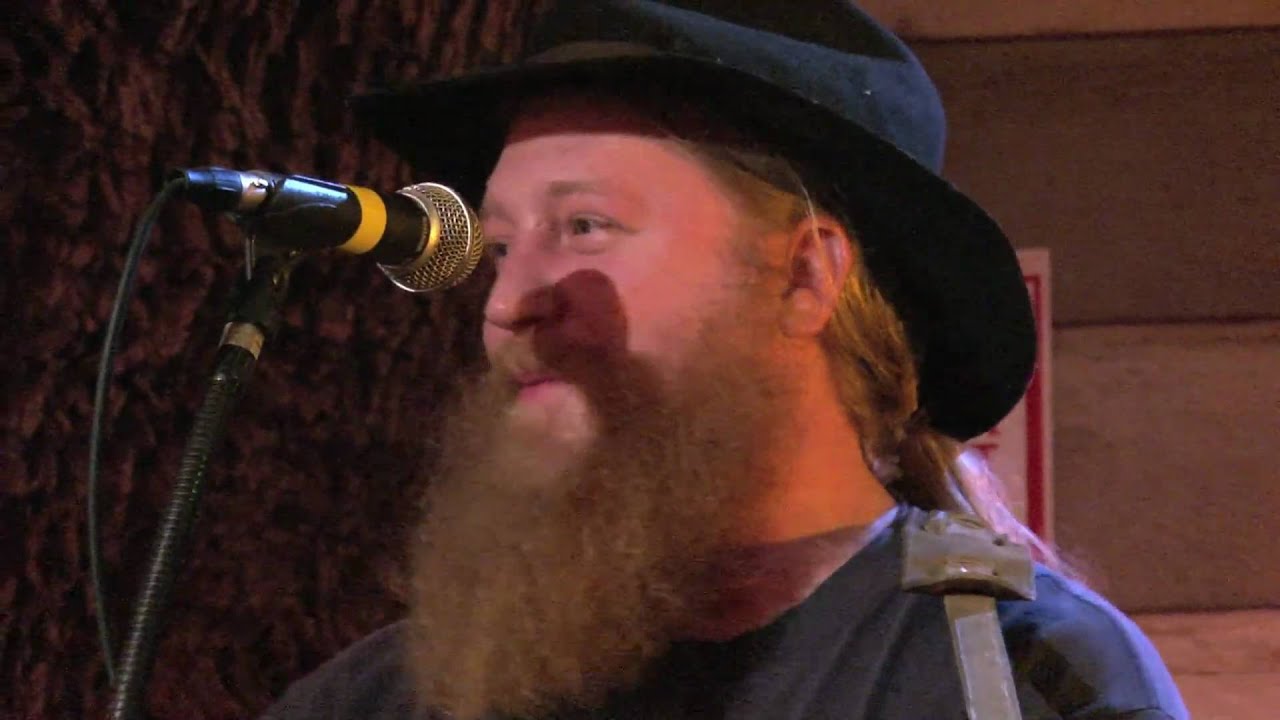 Reid Wilson and His So Called Friends - YouTube