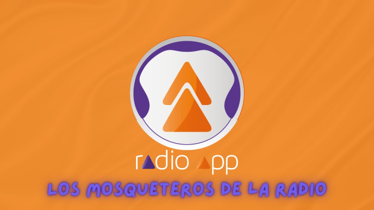 LOS MOSQUETEROS DE LA RADIO - Programa 29 - YouTube