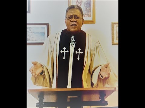 Prayer in Times of Need with Reverend Cleveland Watson: Yield Not to ...