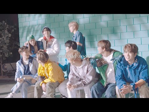 NCT 127 / JAPAN 1st FULL ALBUM 「Awaken」 Music Video shooting off-shot movie teaser.