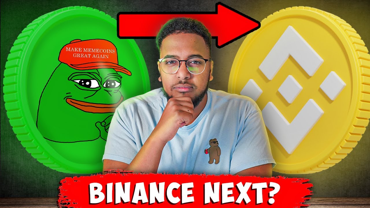 BREAKING PEPE NEWS! BINANCE LISTING INCOMING?! MUST WATCH PEPE NEWS ...