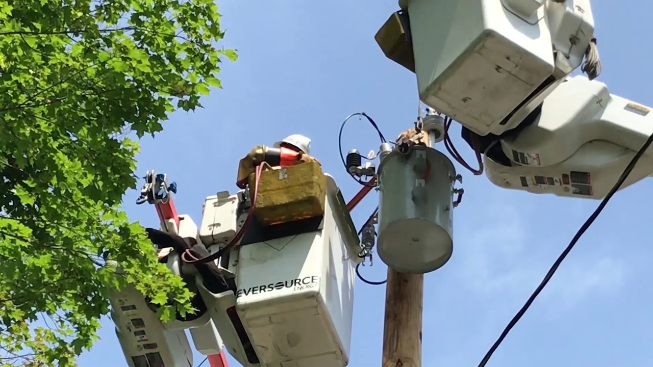 Improving Reliability in Metrowest MA communities - YouTube