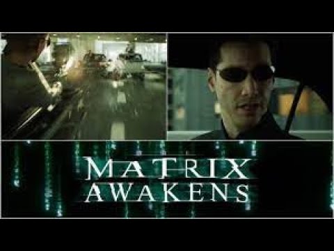 The Matrix Awakens Download Latest version 🆓 Method get The Matrix ...