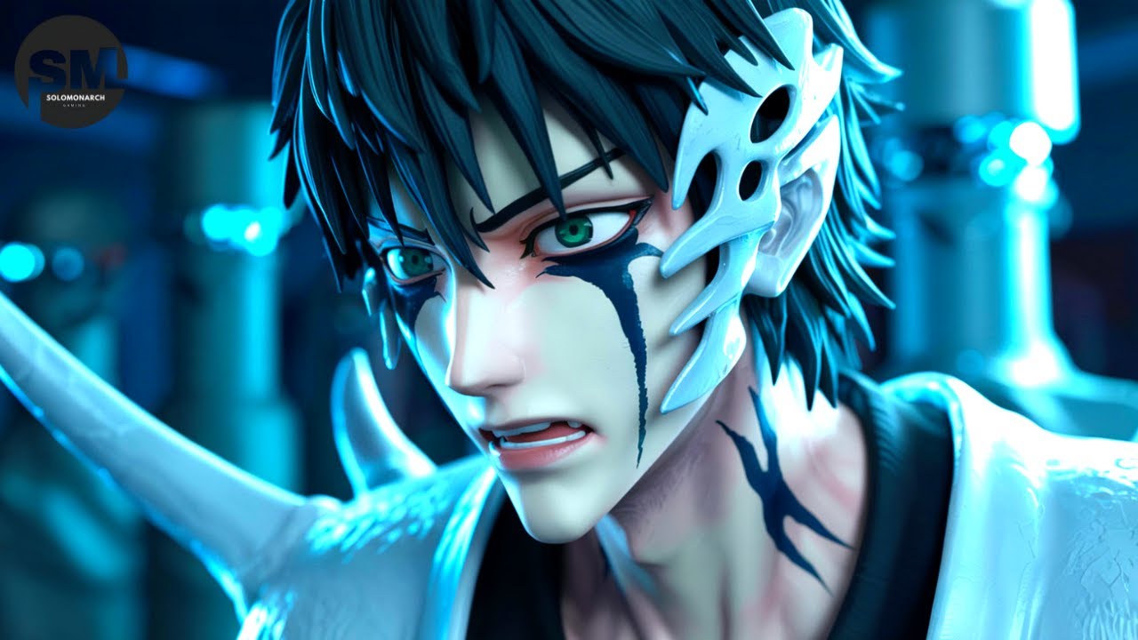 BLEACH REBIRTH OF SOULS Part 4 Gameplay Walkthrough - Hueco Mundo Arc ...
