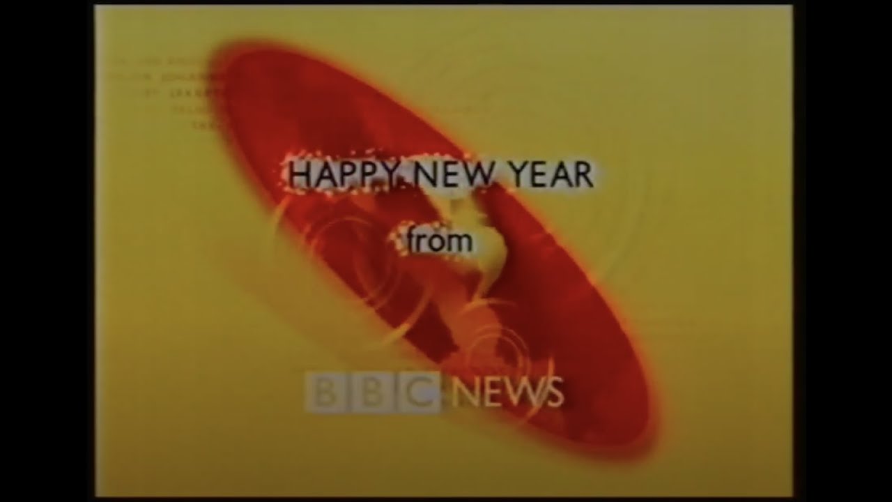 BBC News (31 December 2000) - YouTube