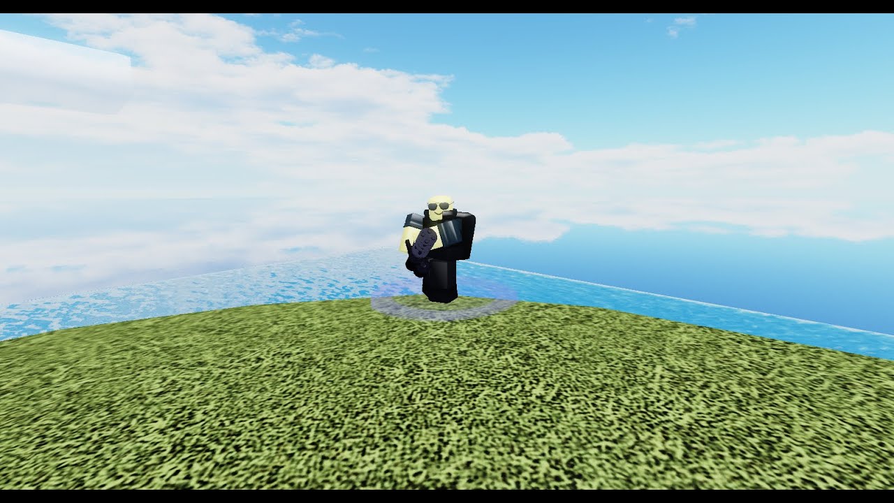 Tower blitz Cool Guy Vulcan Skin Showcase - YouTube