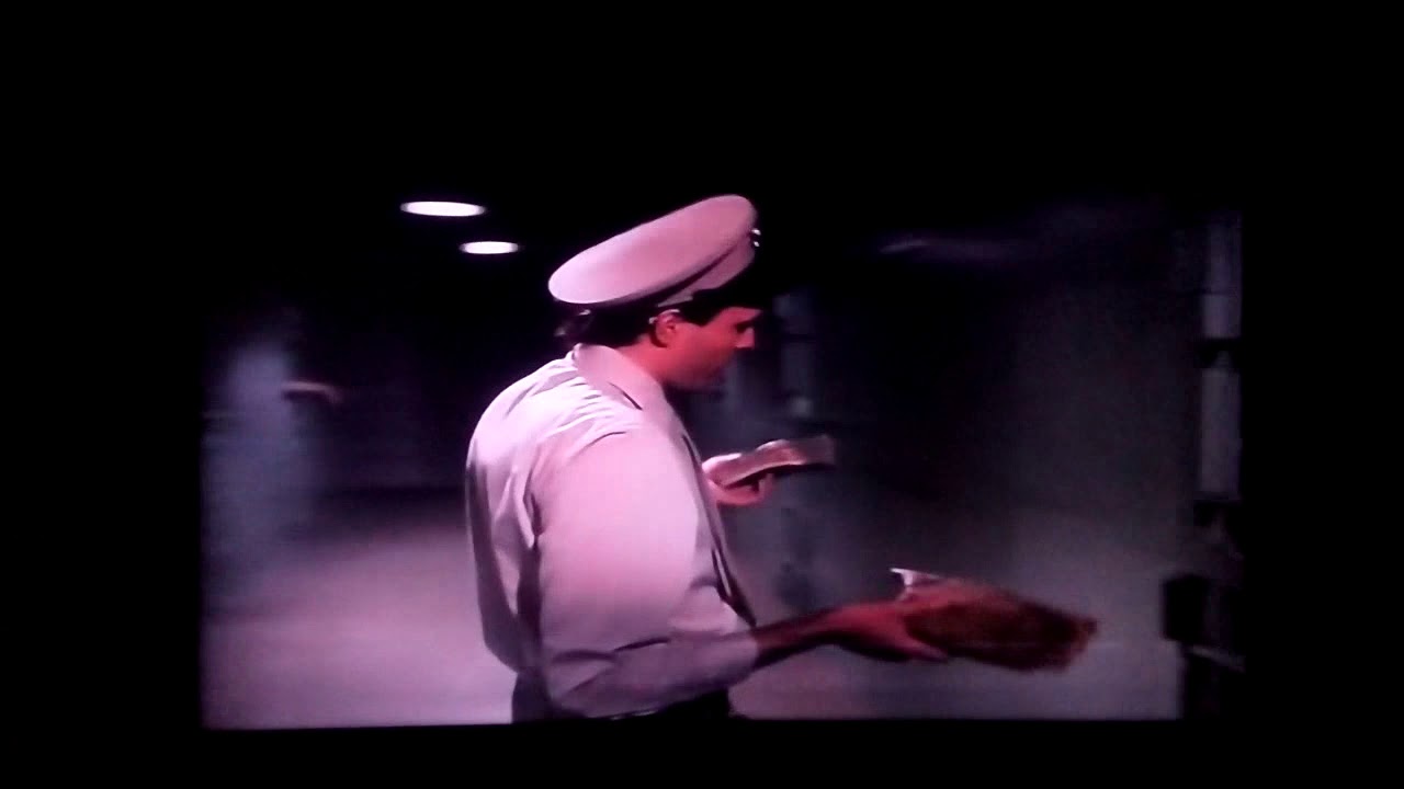 Zombie Death House (1987) - YouTube