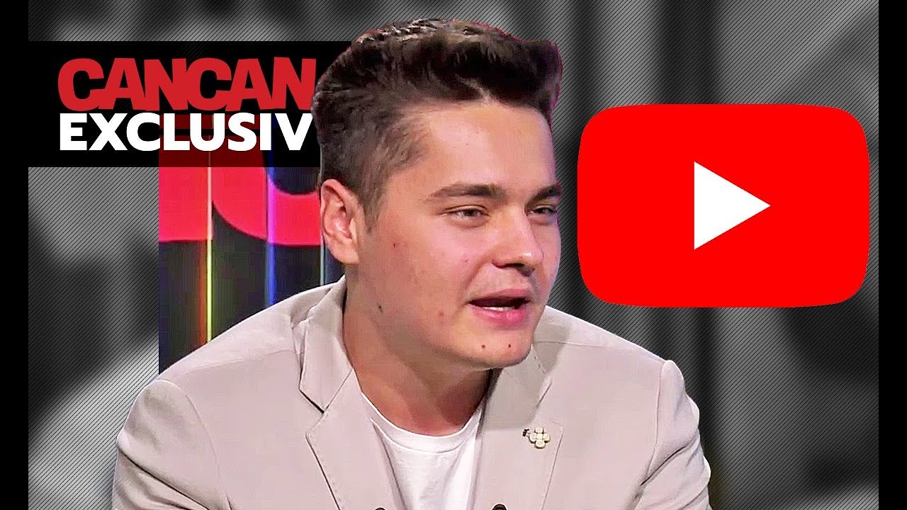 Selly NECENZURAT - La început îl imita pe Zmenta și acum face filme cu ...