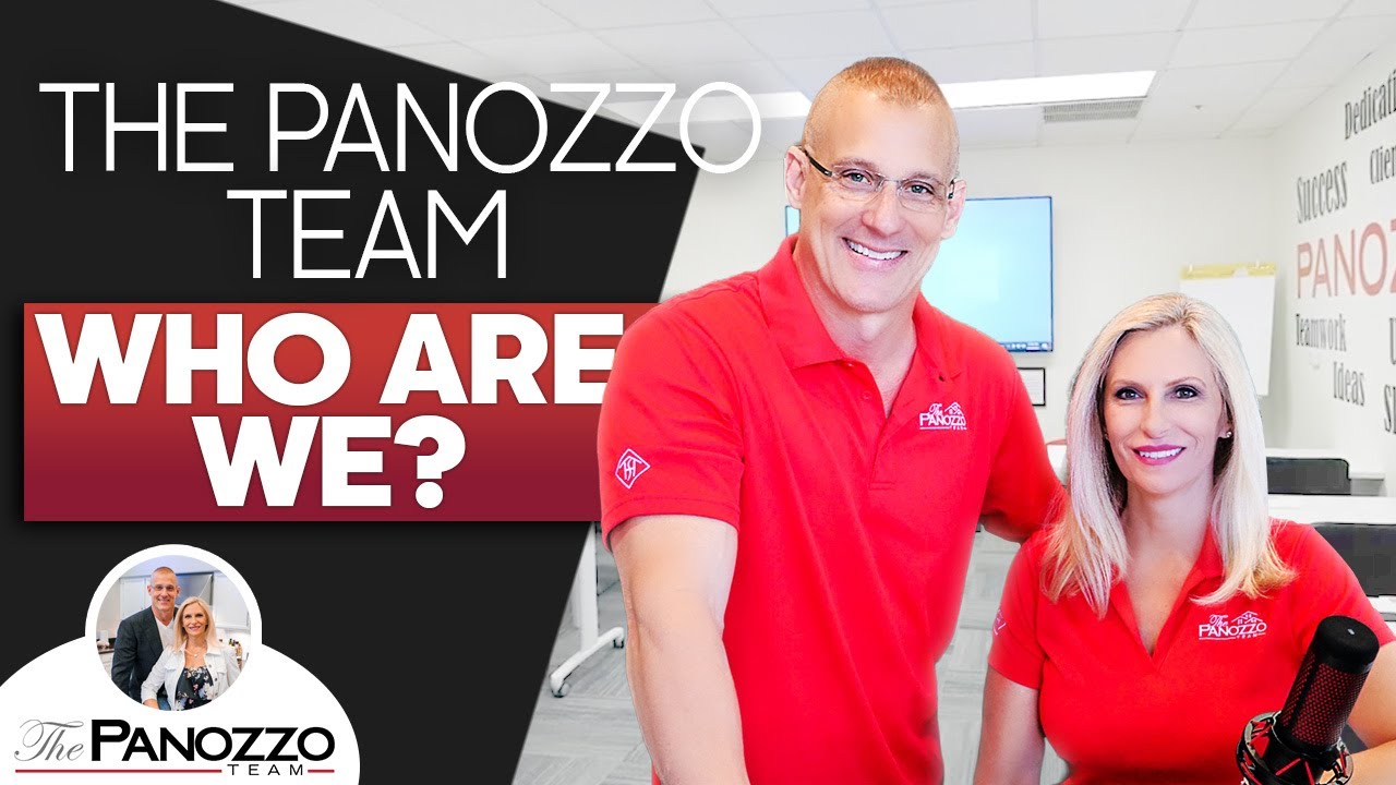 The Panozzo Team: Who Are We? | The American Dream TV Season - Episode ...