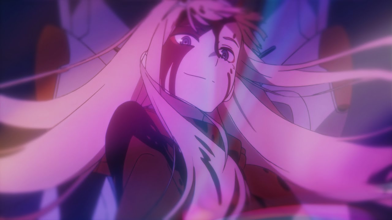 More Girl - Anime Mixed - [AMV/EDIT] ⚡️ - YouTube
