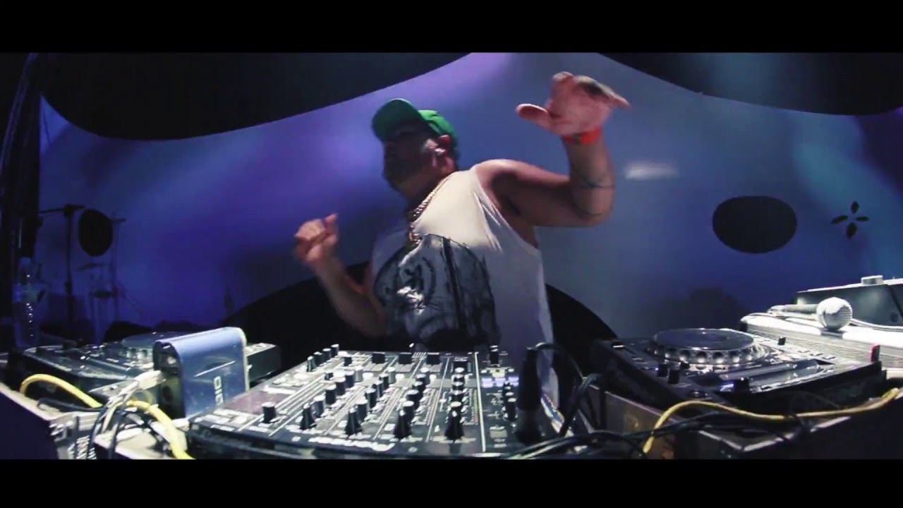 DJ Baba 2016 New Promo - YouTube