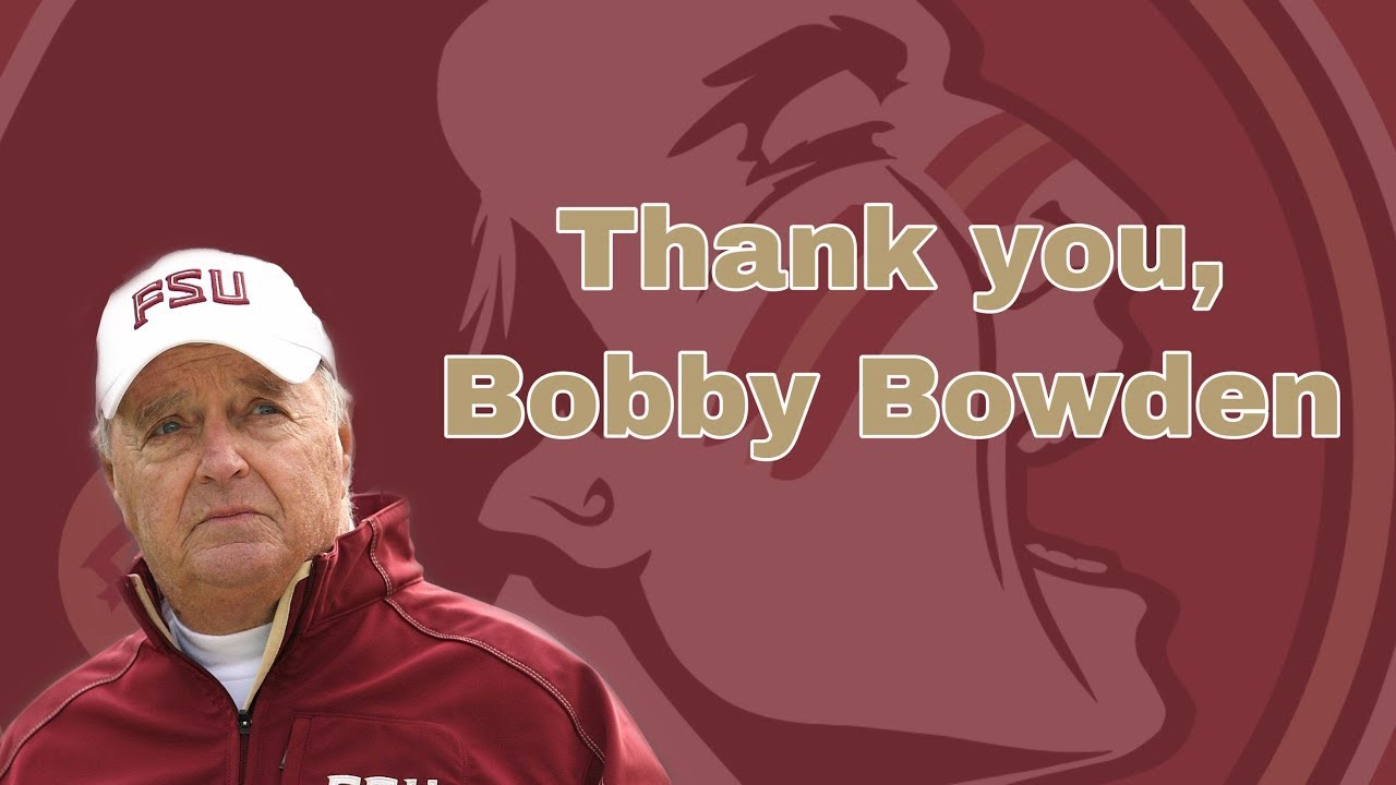 Legend Coach Bobby Bowden Net Worth, Income Sources, Houses, Cars ...