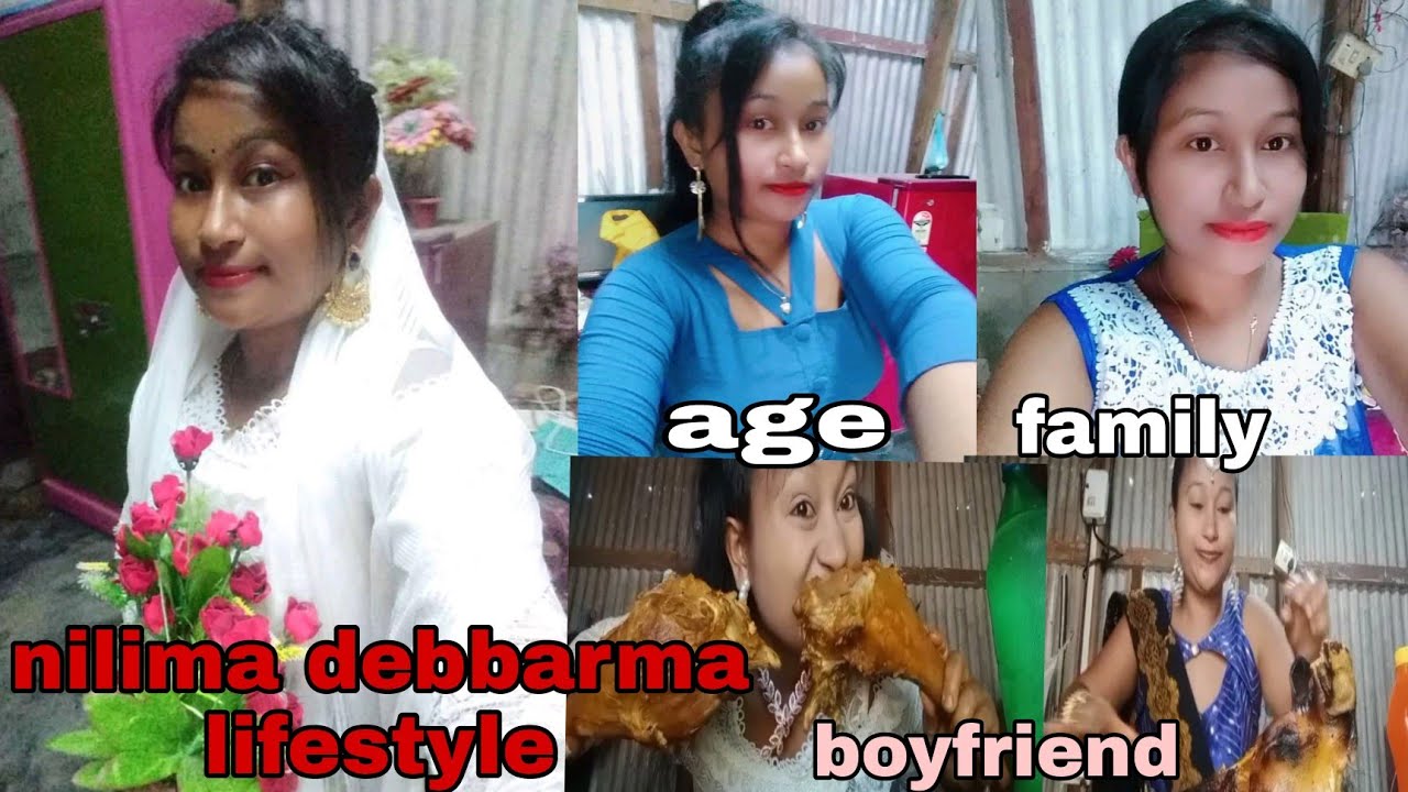 NILIMA DEBBARMA LIFESTYLE || @Sentudb - YouTube