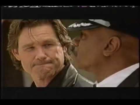Dark Blue Movie Trailer 2003 - TV Spot - YouTube