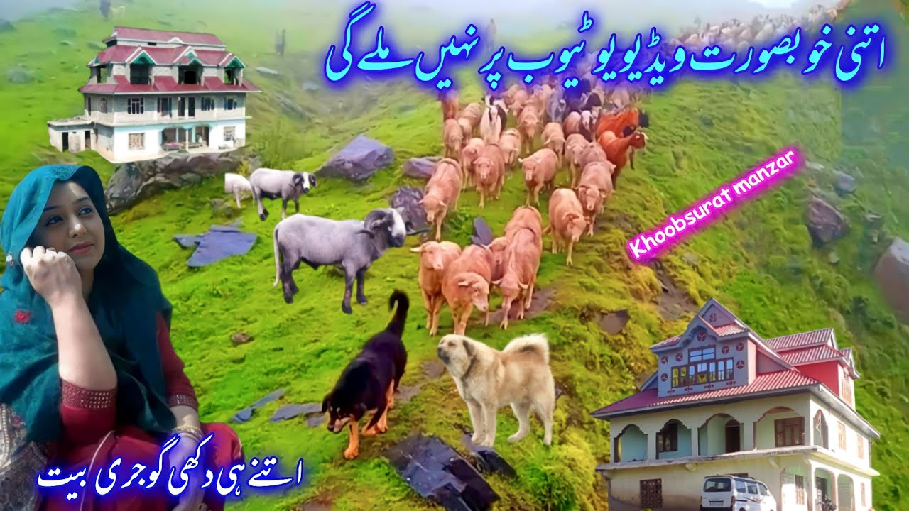 very beautiful gojri bait 2022||gojri geet gojri song||Pahari song ...