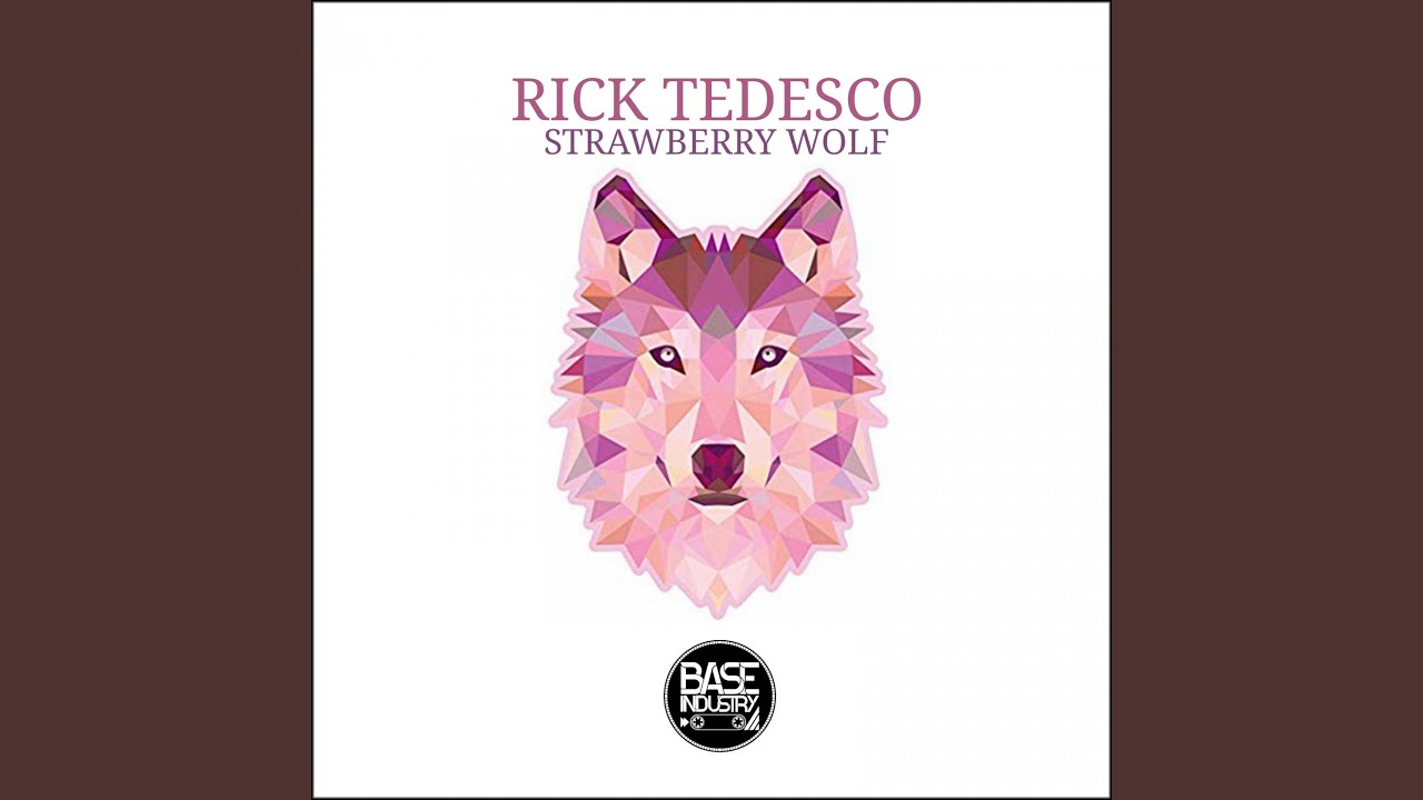 Strawberry Wolf - YouTube