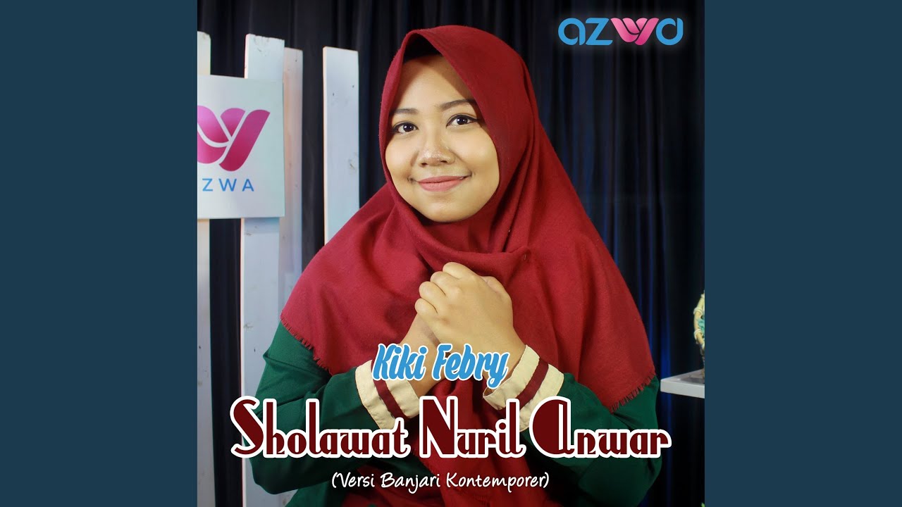 Sholawat Nuril Anwar - YouTube