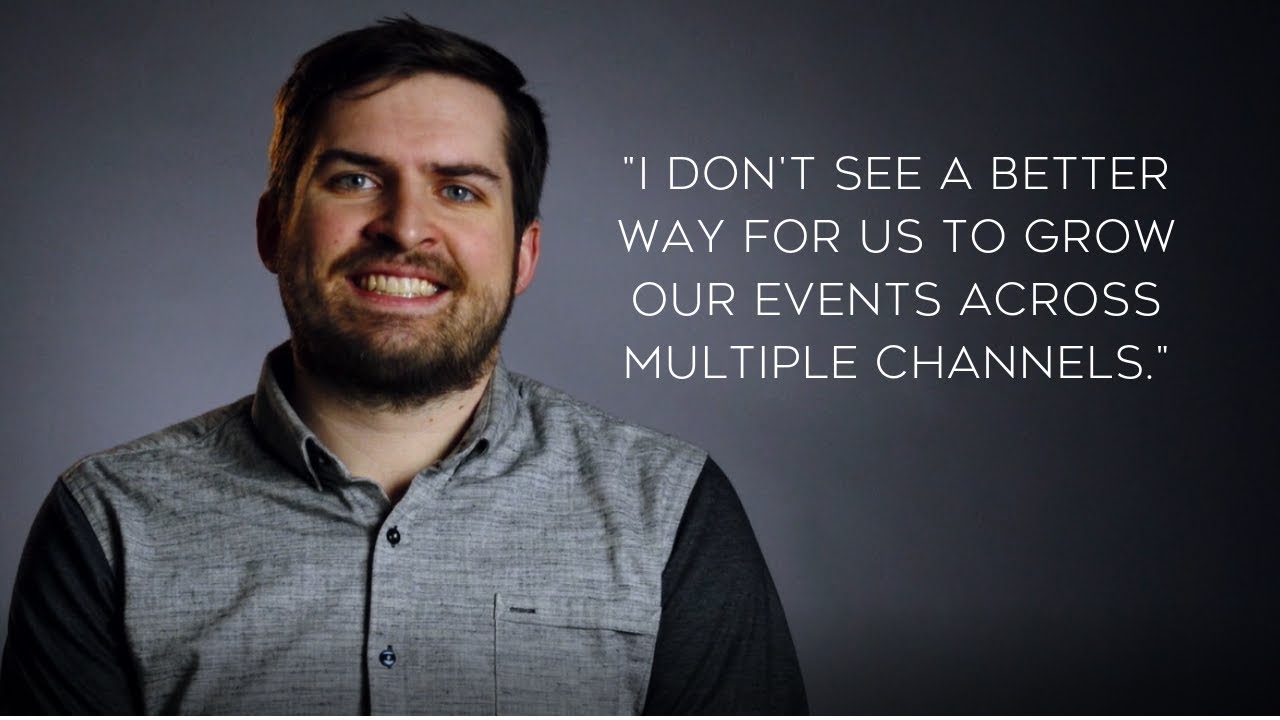 REI Reaches Beyond Retail with ChannelAdvisor - YouTube