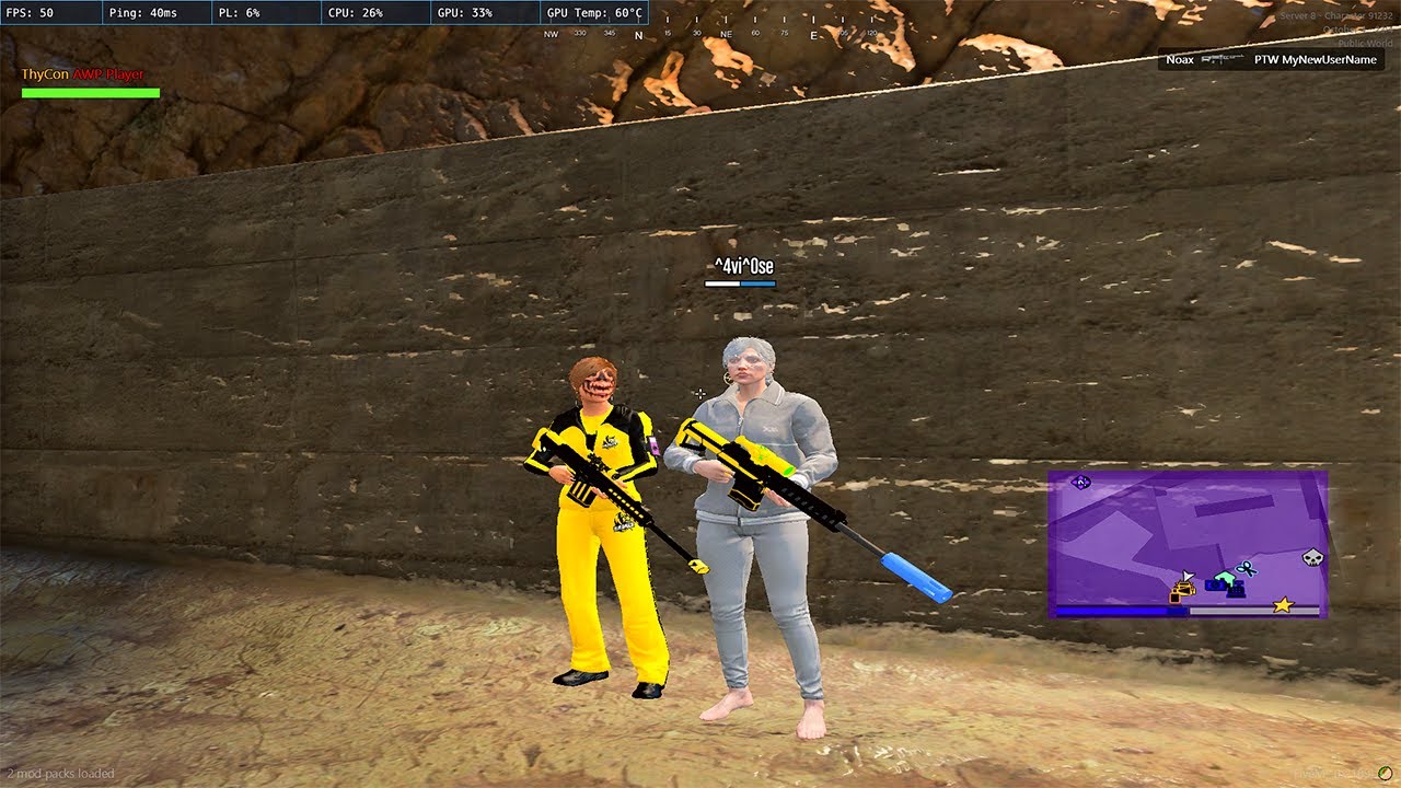 Glife Extinction (End Season) #2 - YouTube