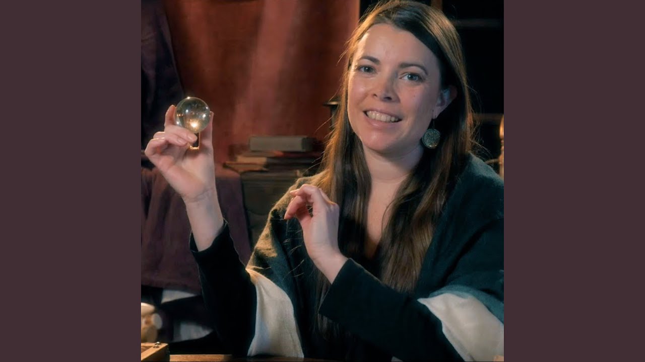Otoscope, ophtalmoscope, lenses (Steampunk optometrist RP) - YouTube