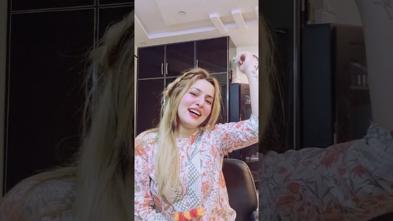 Menu Sony diyan Dandiyan liya Dy - Arooj Rana - Tiktok - Noor Jahan ...