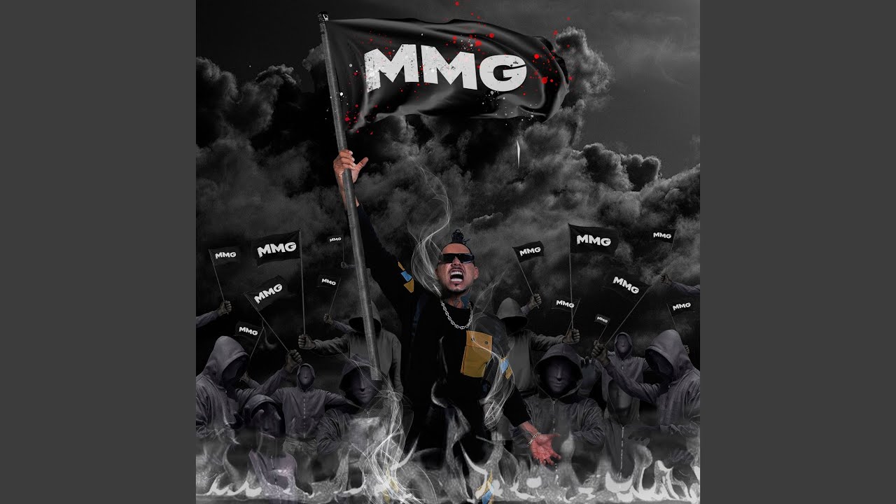 Mmg - YouTube