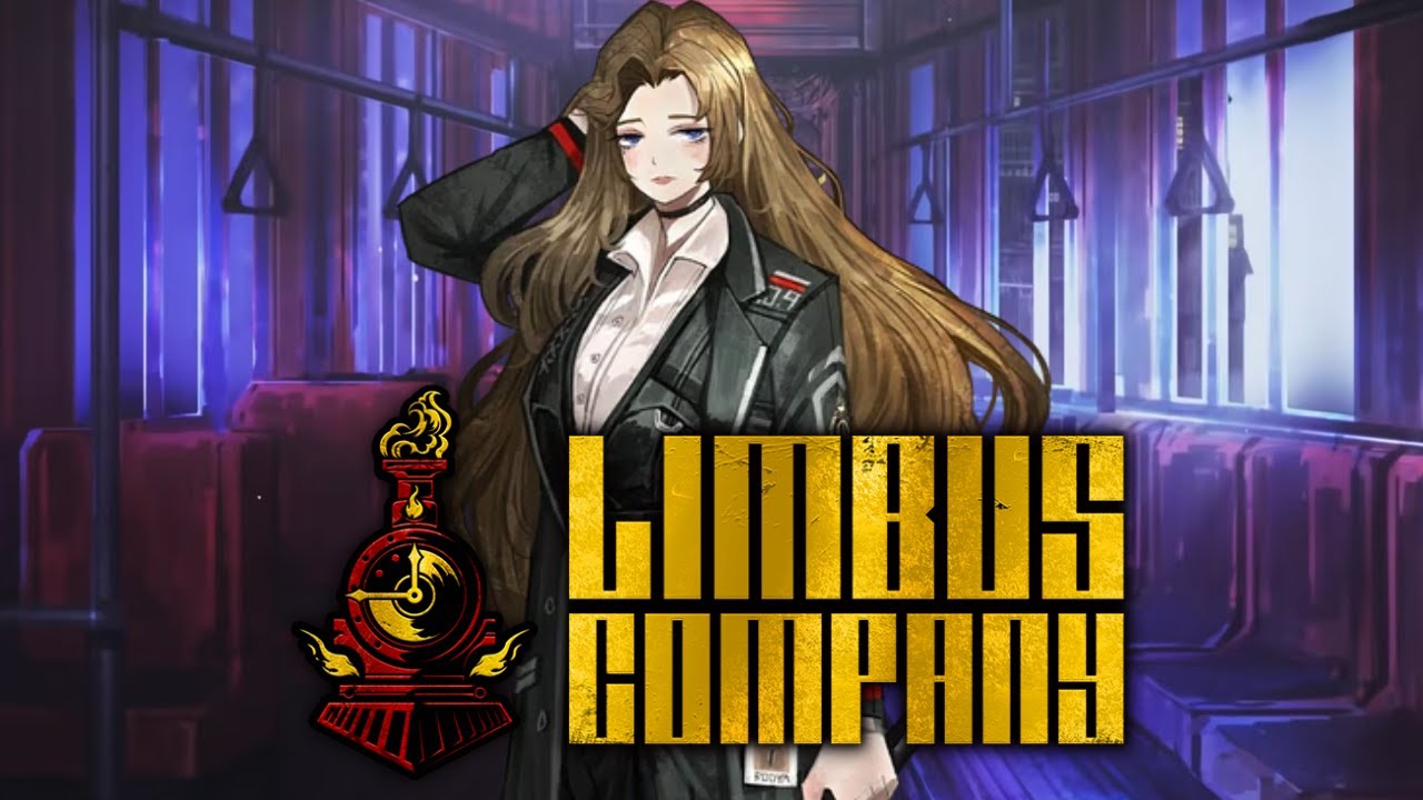 Rodion. (Limbus Company) - YouTube