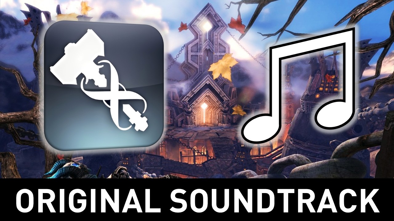 Infinity Blade: Dungeons - Original Soundtrack - YouTube