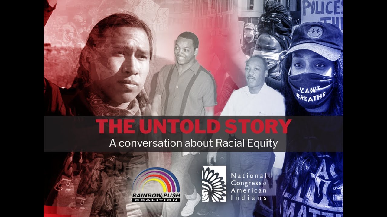 The Untold Story - YouTube