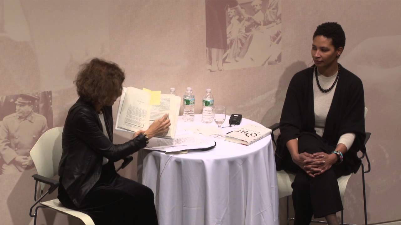 Danielle Allen: Our Declaration - "Jefferson and His Slaves" - YouTube