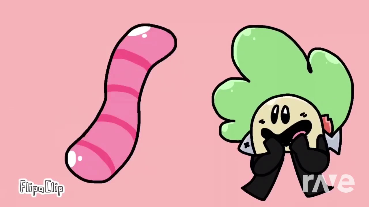 Worms Bfb - K3W0Lf & •Worms Meme • | RaveDJ - YouTube