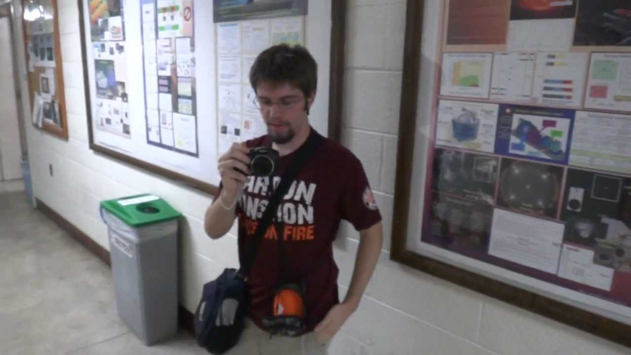 Awesome Bottom Drive Southern Traciton elevator @ Robeson hall Virginia ...