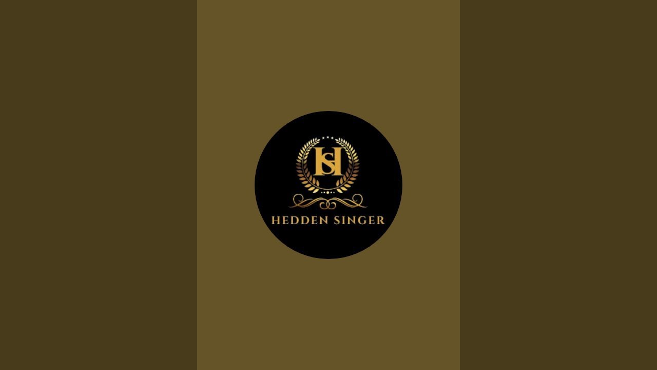 Hedden Singer is live!.. - YouTube