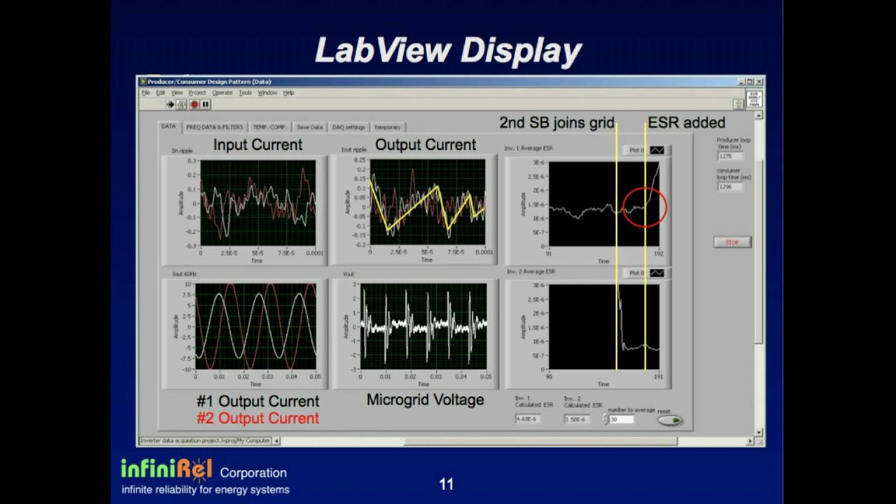 infiniRel-WP.m2t - YouTube