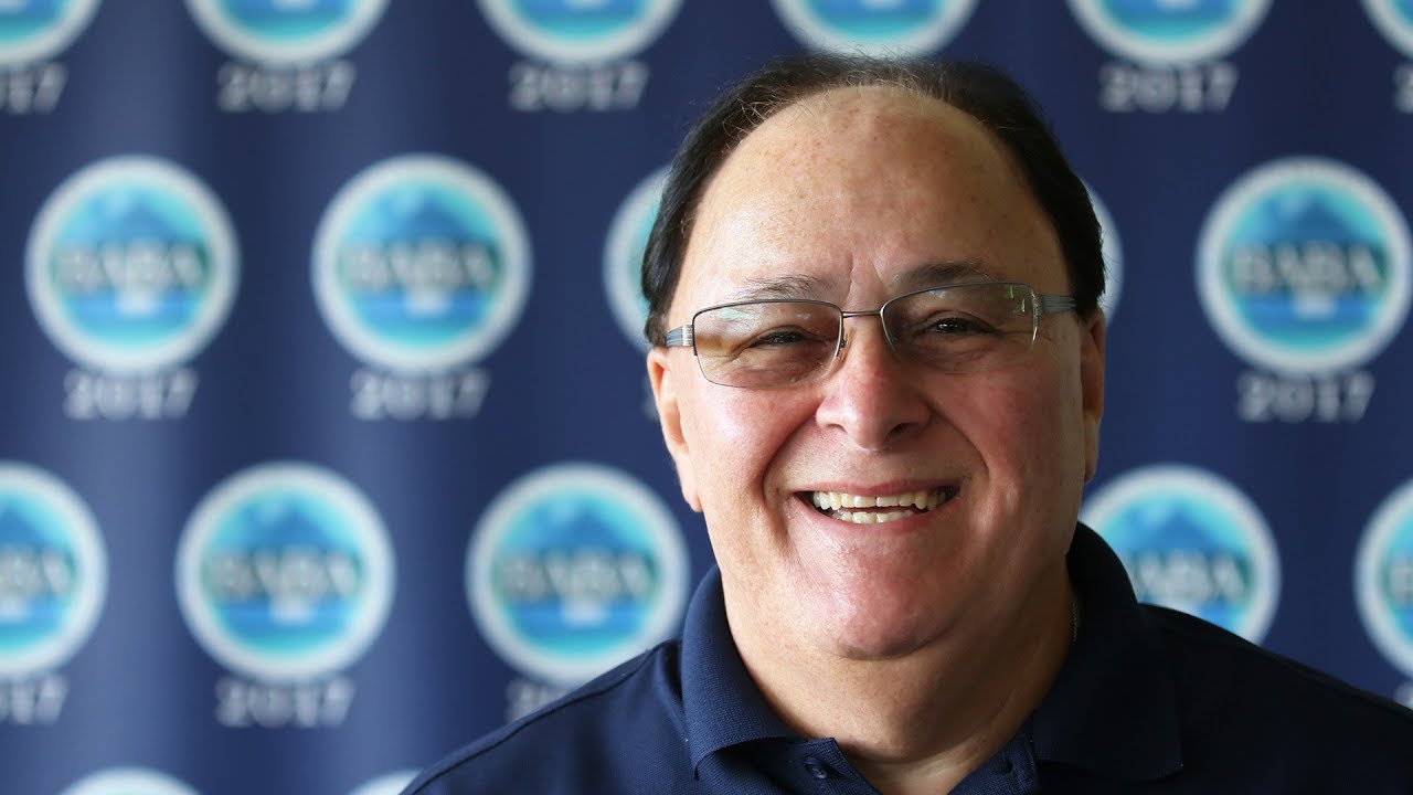 Jerry Pappa | Golf View Realty Property Management - YouTube