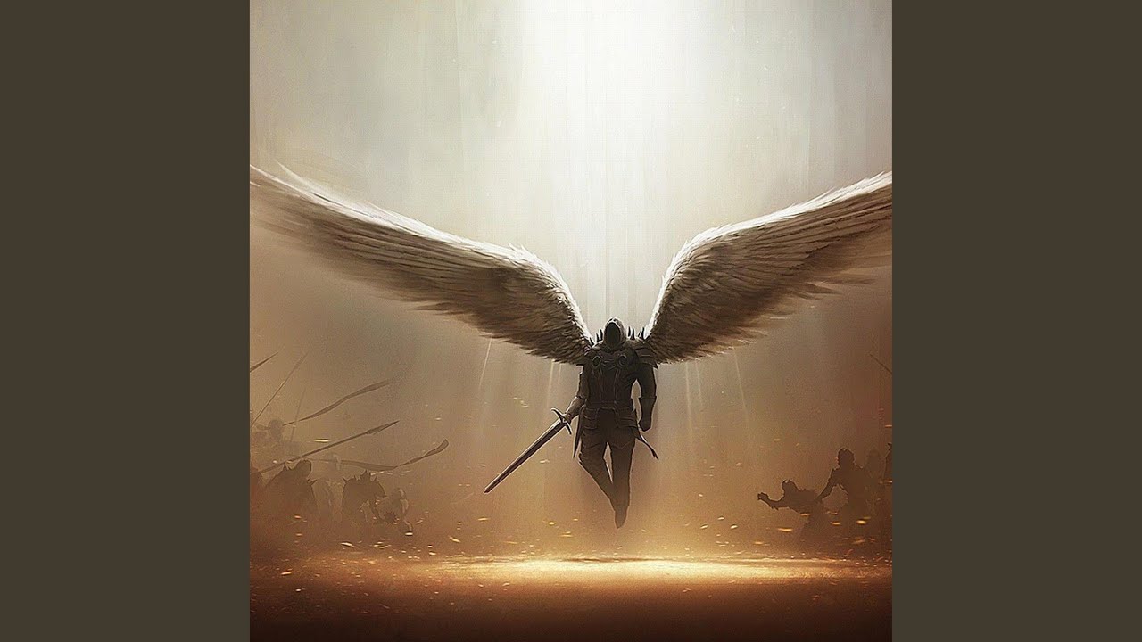 white angel - YouTube