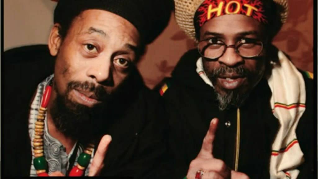 The Reggae Movement Exhibition - YouTube