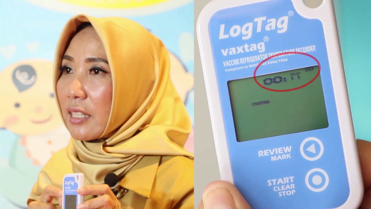 CARA MENGGUNAKAN LOGTAG CHAI - YouTube