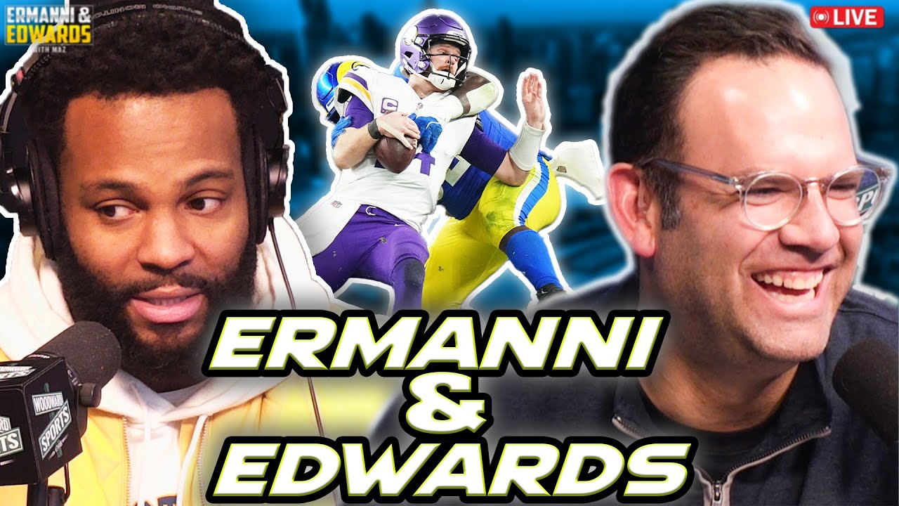 Ari Meirov Interview Day I Ermanni & Edwards with Maz I Tuesday ...