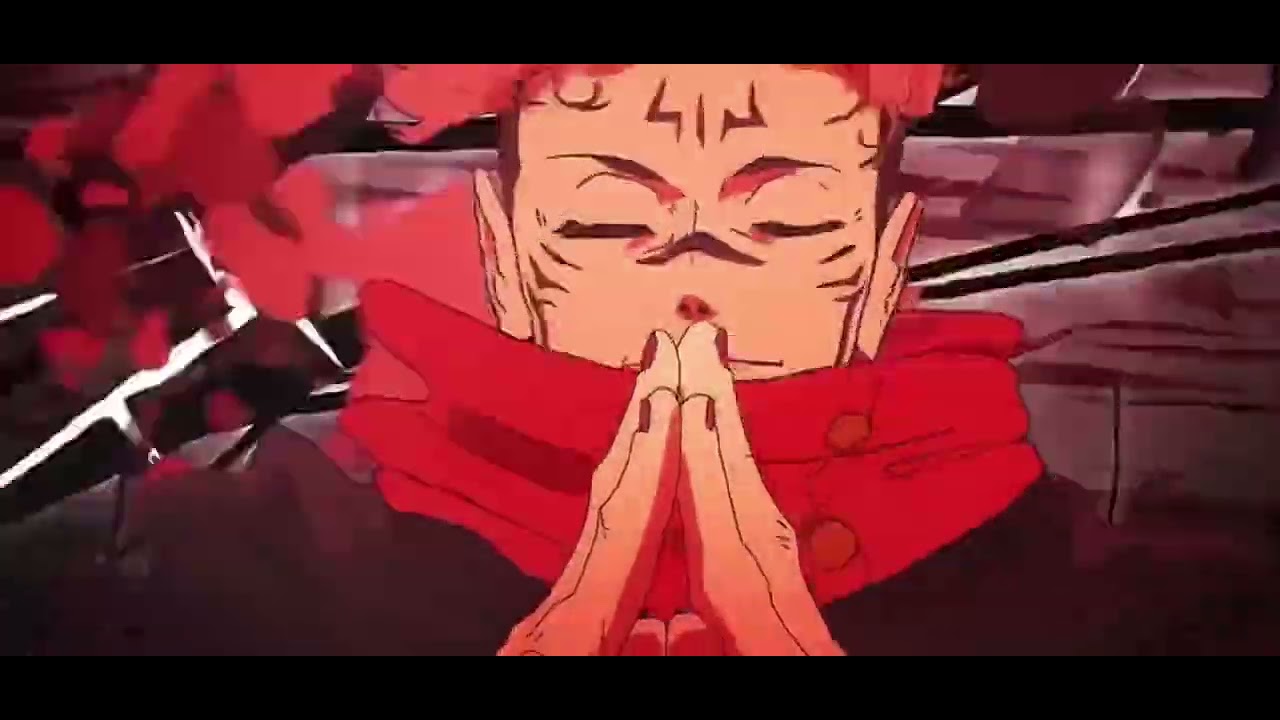 JJK Edit (Sukuna vs Big raga) #bigraga #sukuna #jjkedit - YouTube