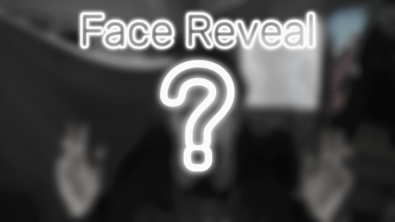Xarps 1K Face Reveal Thank You For 1K - YouTube