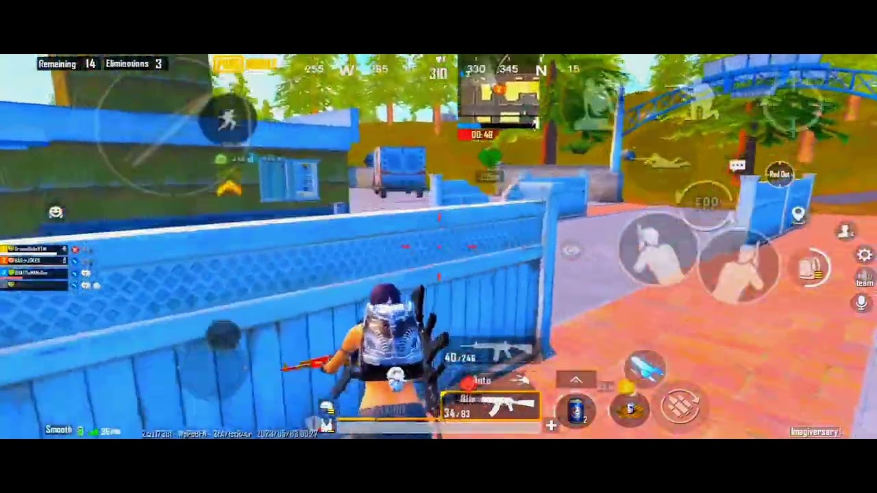 Full Noob Game Play - YouTube