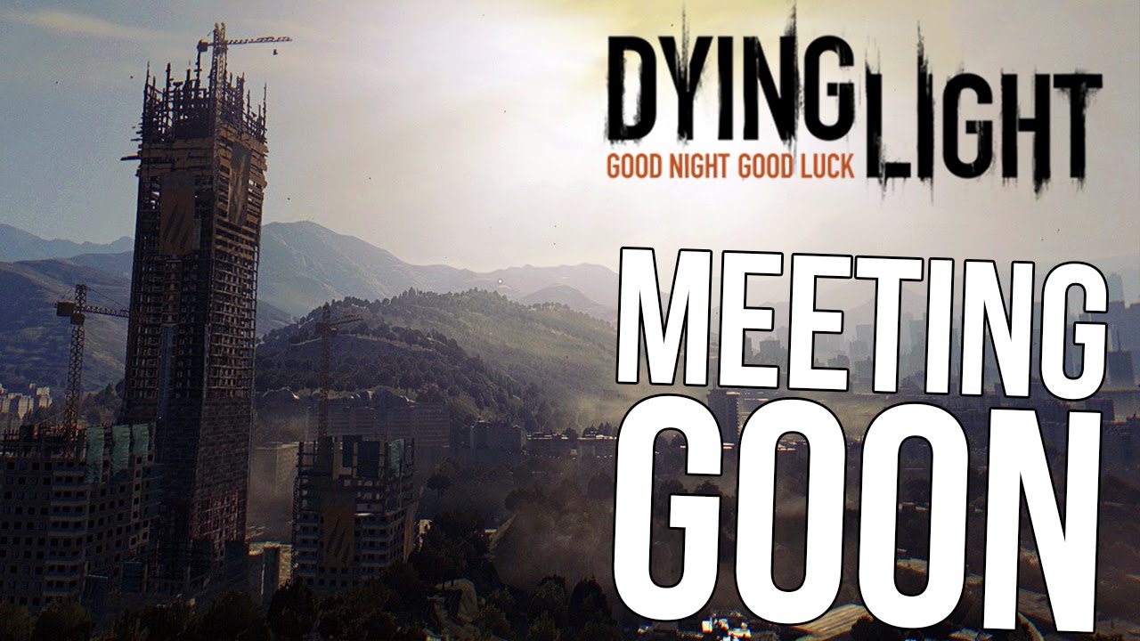 Let's Play Dying Light Gameplay Part 2 - Car Bombing & Goon Zombie ...