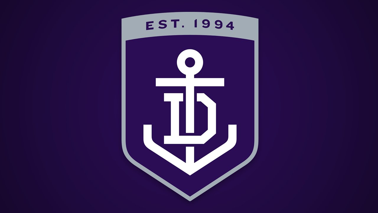 Fremantle Dockers Theme Song 2026 - YouTube