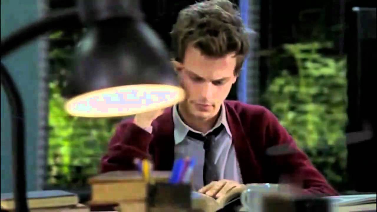 Reid | breathe into me - YouTube