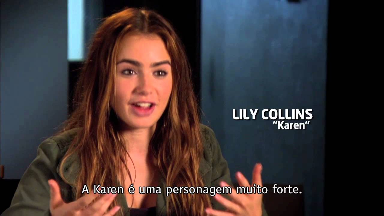 Sem Saída (2011) - YouTube